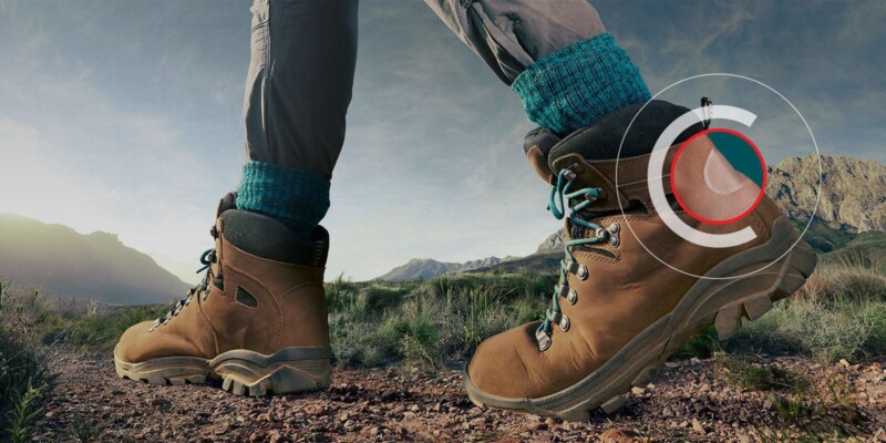 Gnagsår, munnsår, hallux valgus, liktorn og sprukken hæl | COMPEED®