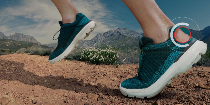 Gnagsår, munnsår, hallux valgus, liktorn og sprukken hæl | COMPEED®